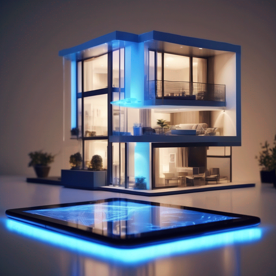 Land signal - About Us